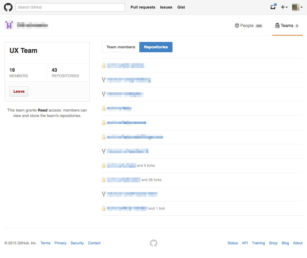Cubicle UX | Enterprise design patterns & inspiration
